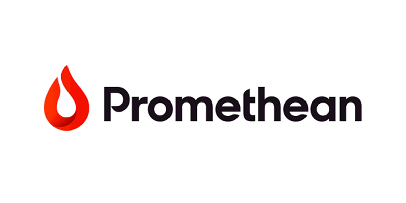 Promethean, An EdTech innovator unveils powerful new brand identity