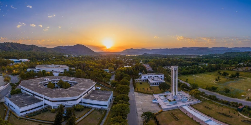 All you need to know about securing admission to Ghulam Ishaq Khan ...