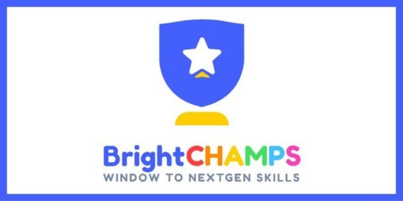 EdTech startup BrightChamps made its first acquisition with Education10x