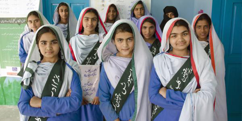 Free education for students in Islamabad as directed by FDE