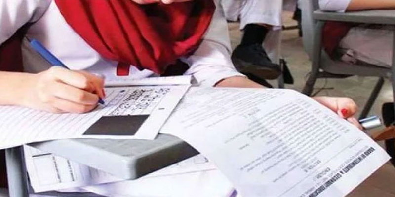 Education department in KP to recheck exam papers of Girl Who Secured ...