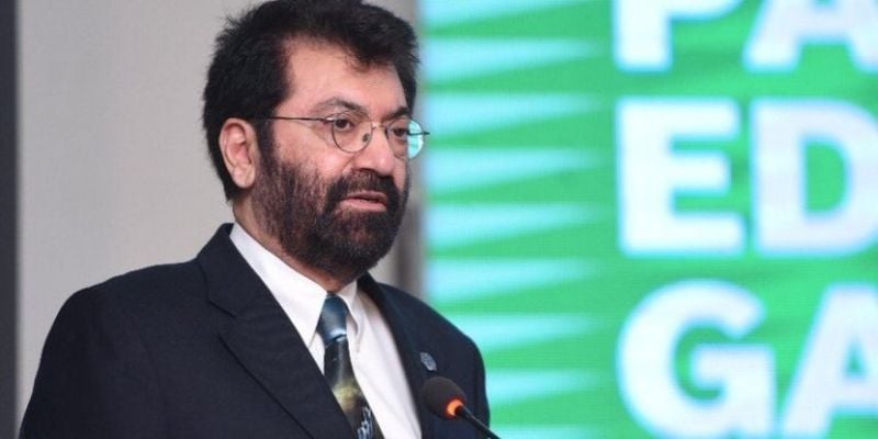 The chairman HEC has called for action to encourage high-quality education