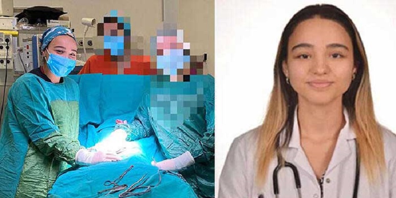 Fake doctor arrested in Turkey after practicing for a year