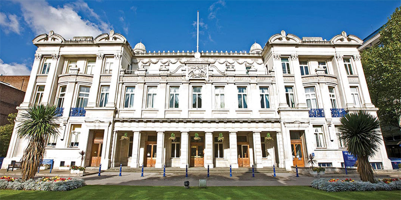 HEC announces Scholarships at Queen Mary University | Campusguru News